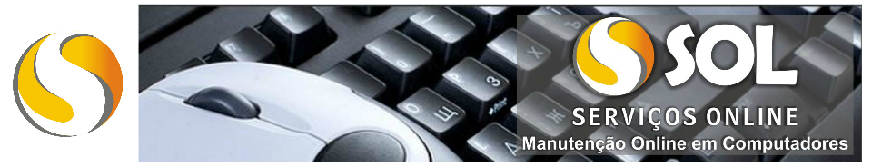 Sol Serviços Online Computadores